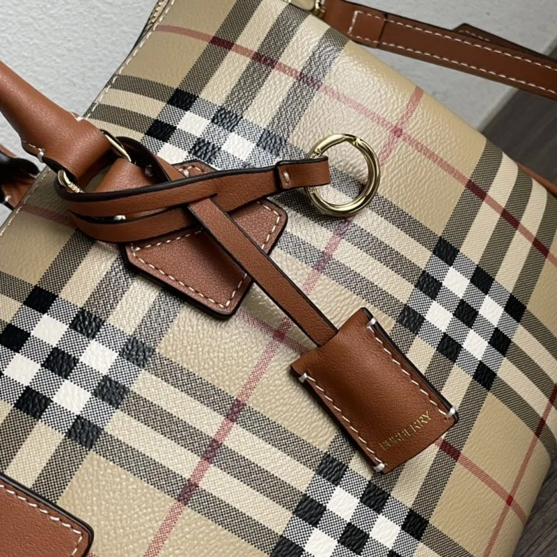 Value-priced Burberry Pillow Bags