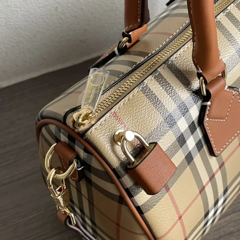 Value-priced Burberry Pillow Bags