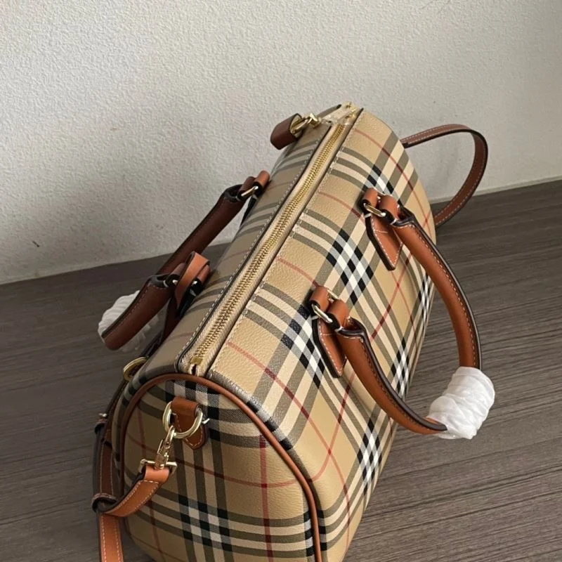 Value-priced Burberry Pillow Bags