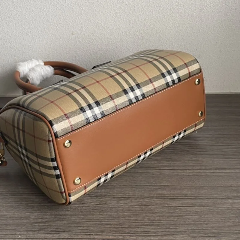 Value-priced Burberry Pillow Bags