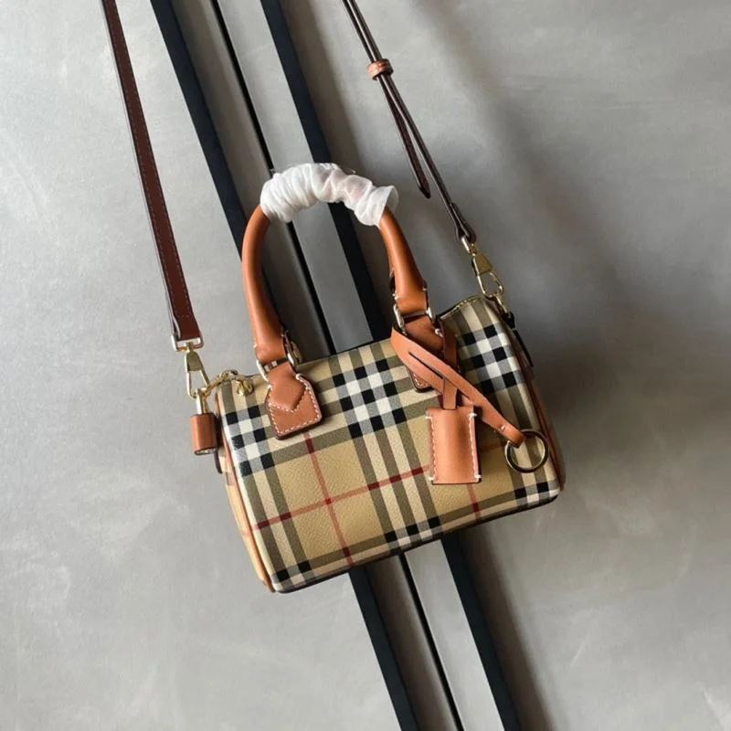 Burberry Pillow Bags