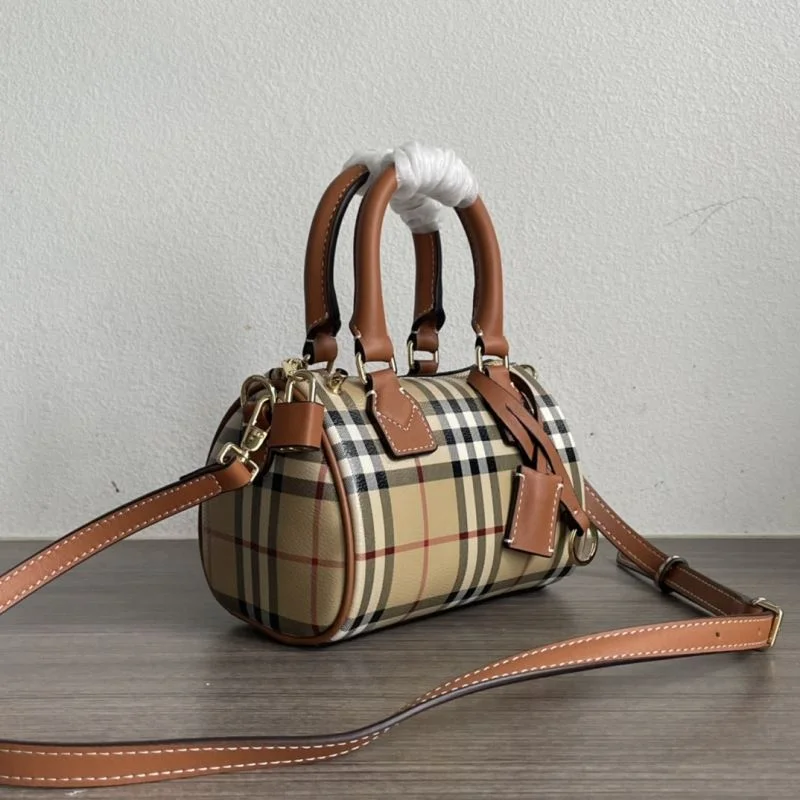 Reasonably priced Burberry Pillow Bags
