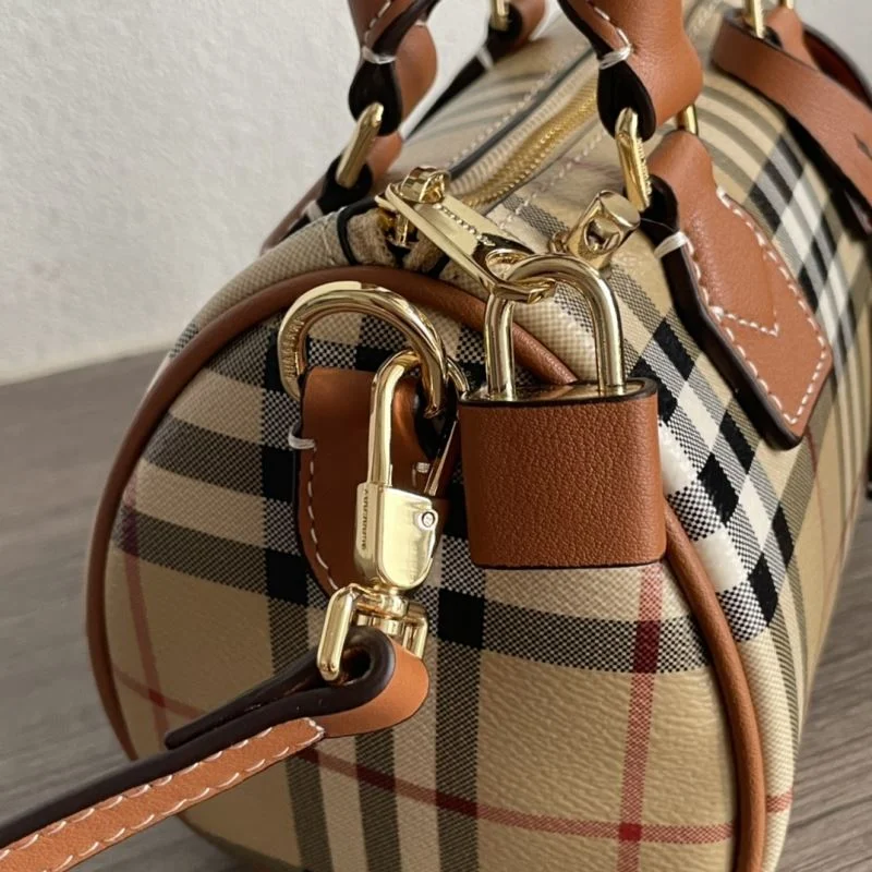 Reasonably priced Burberry Pillow Bags