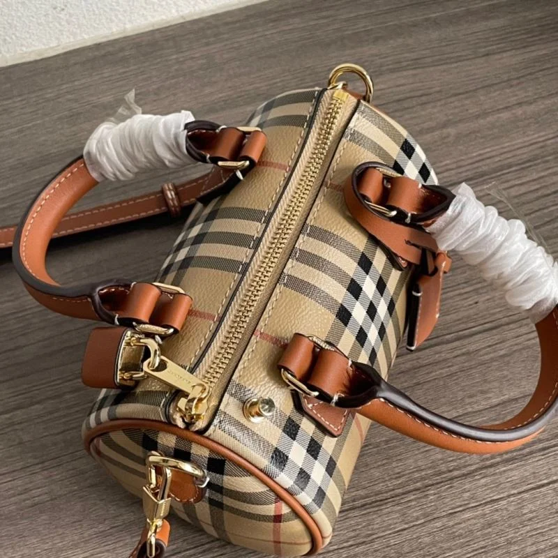 Reasonably priced Burberry Pillow Bags