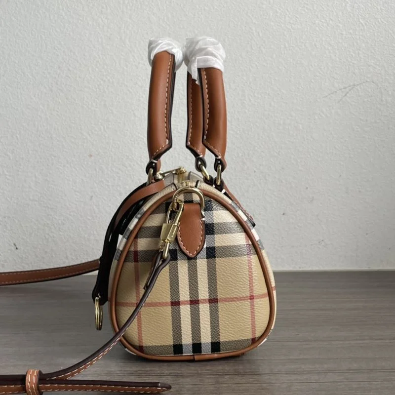 Reasonably priced Burberry Pillow Bags