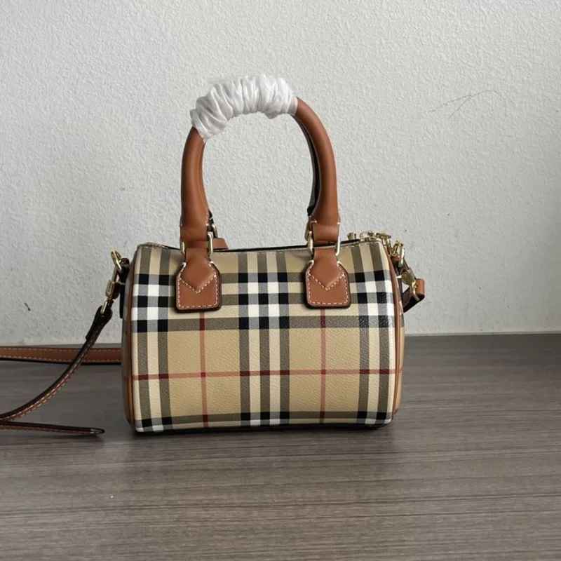Reasonably priced Burberry Pillow Bags