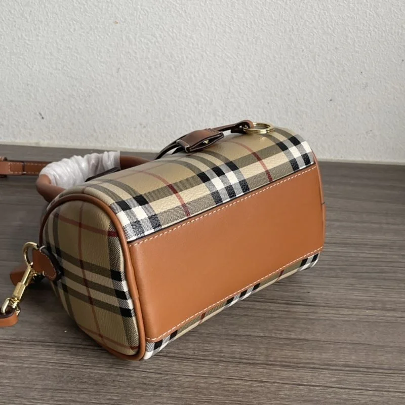 Reasonably priced Burberry Pillow Bags