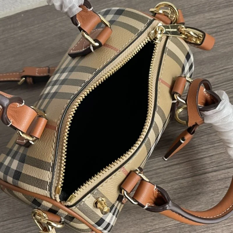 Reasonably priced Burberry Pillow Bags