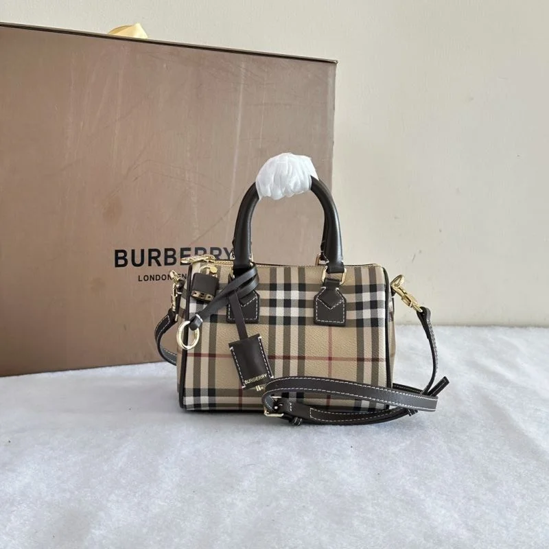 Burberry Pillow Bags