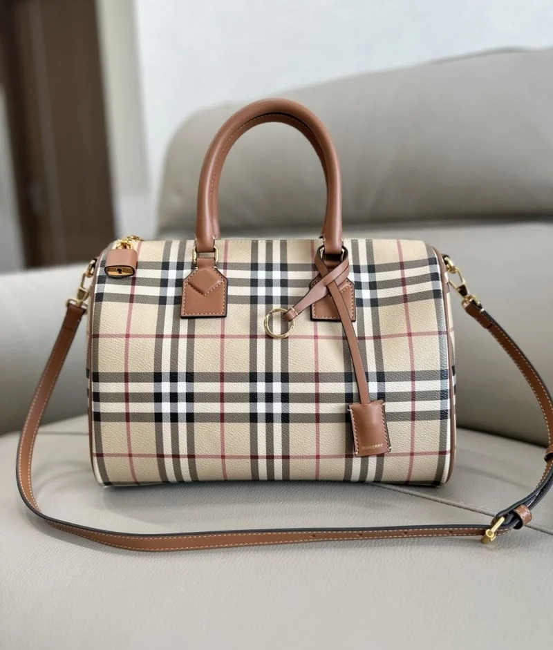 Burberry Pillow Bags