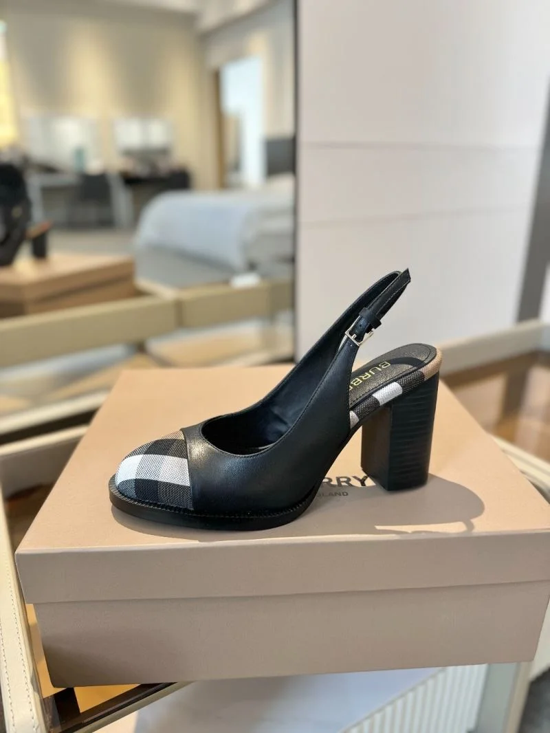 Burberry Sandals