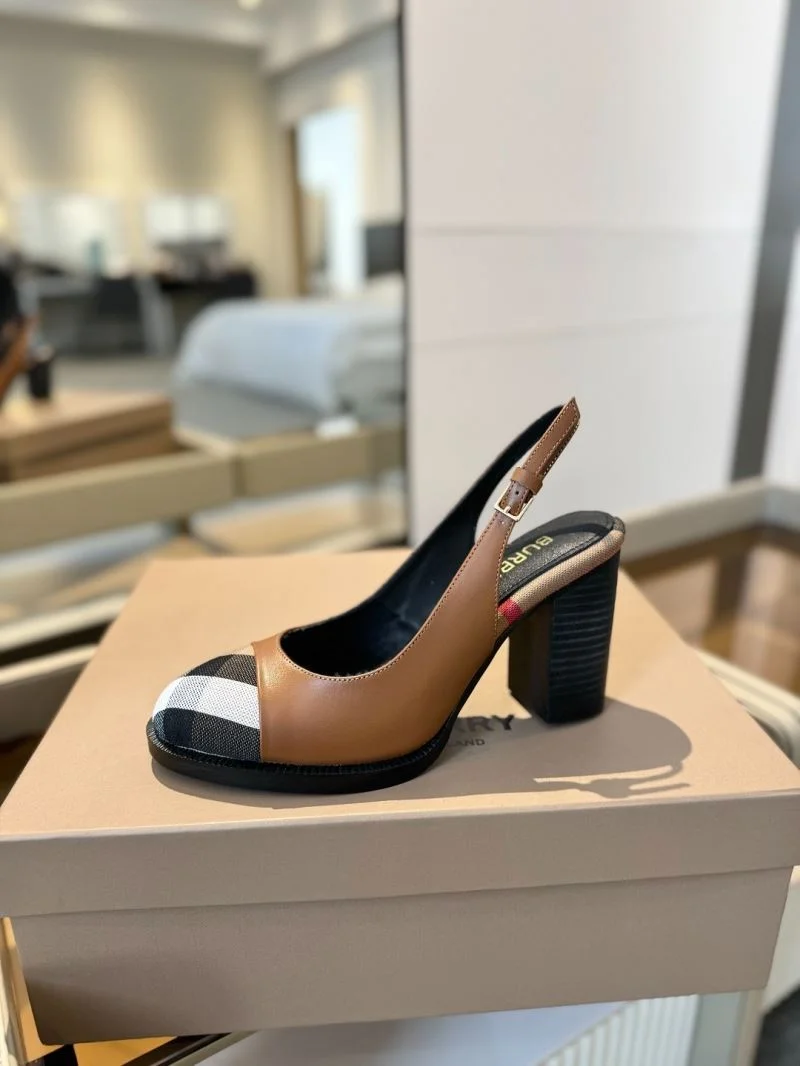 Burberry Sandals