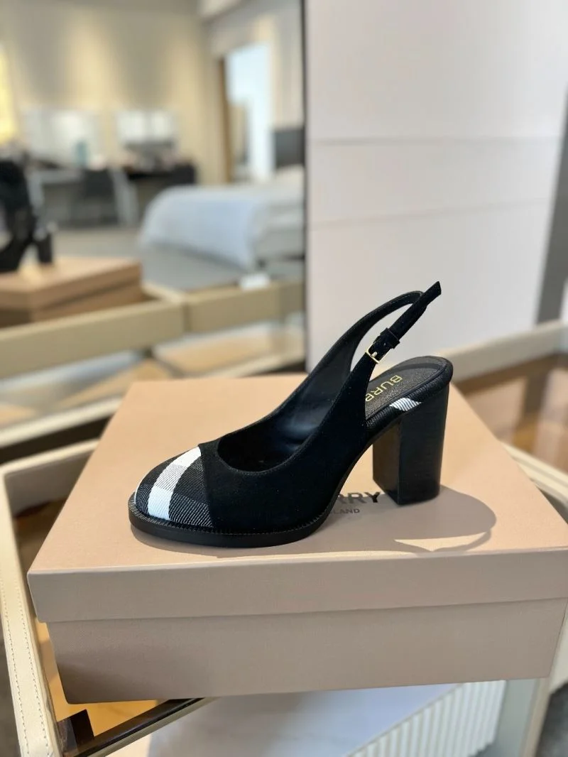 Burberry Sandals