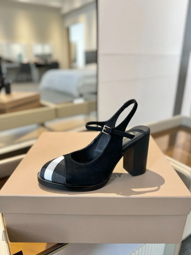 Burberry Sandals