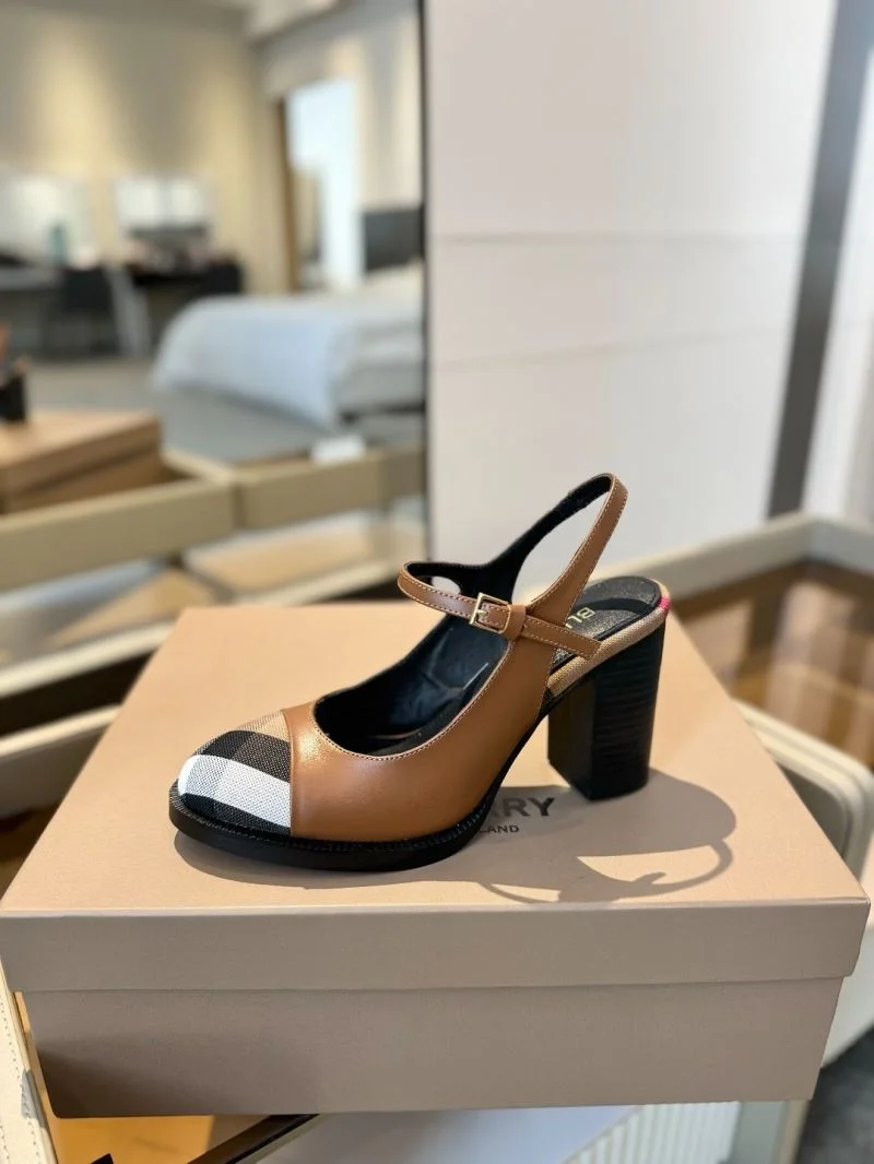 Burberry Sandals