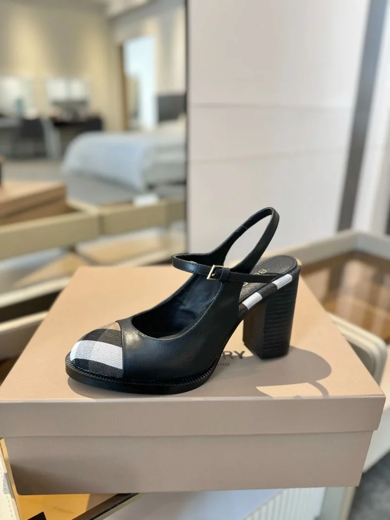 Burberry Sandals