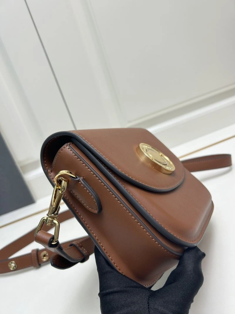 Mirror quality Burberry Satchel Bags