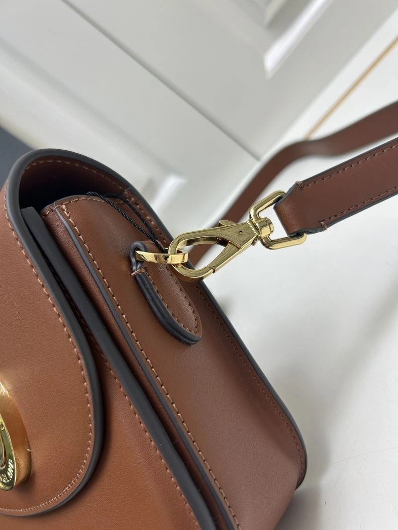Mirror quality Burberry Satchel Bags