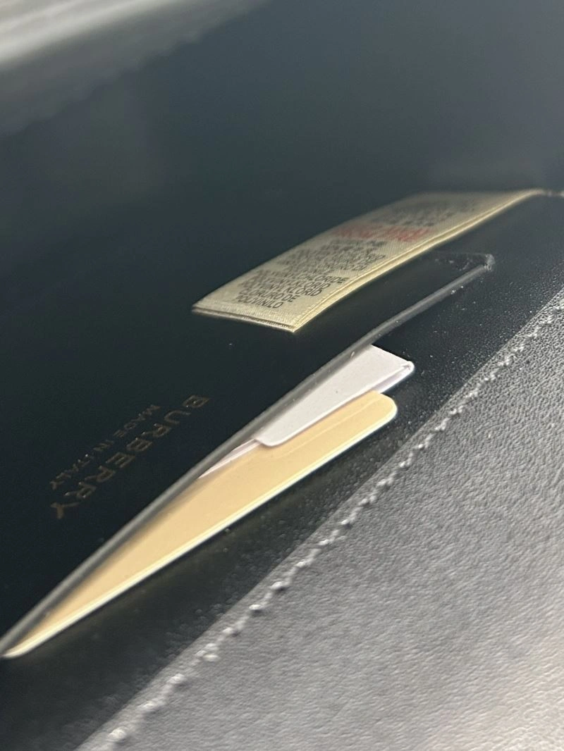 Perfect replica Burberry Satchel Bags