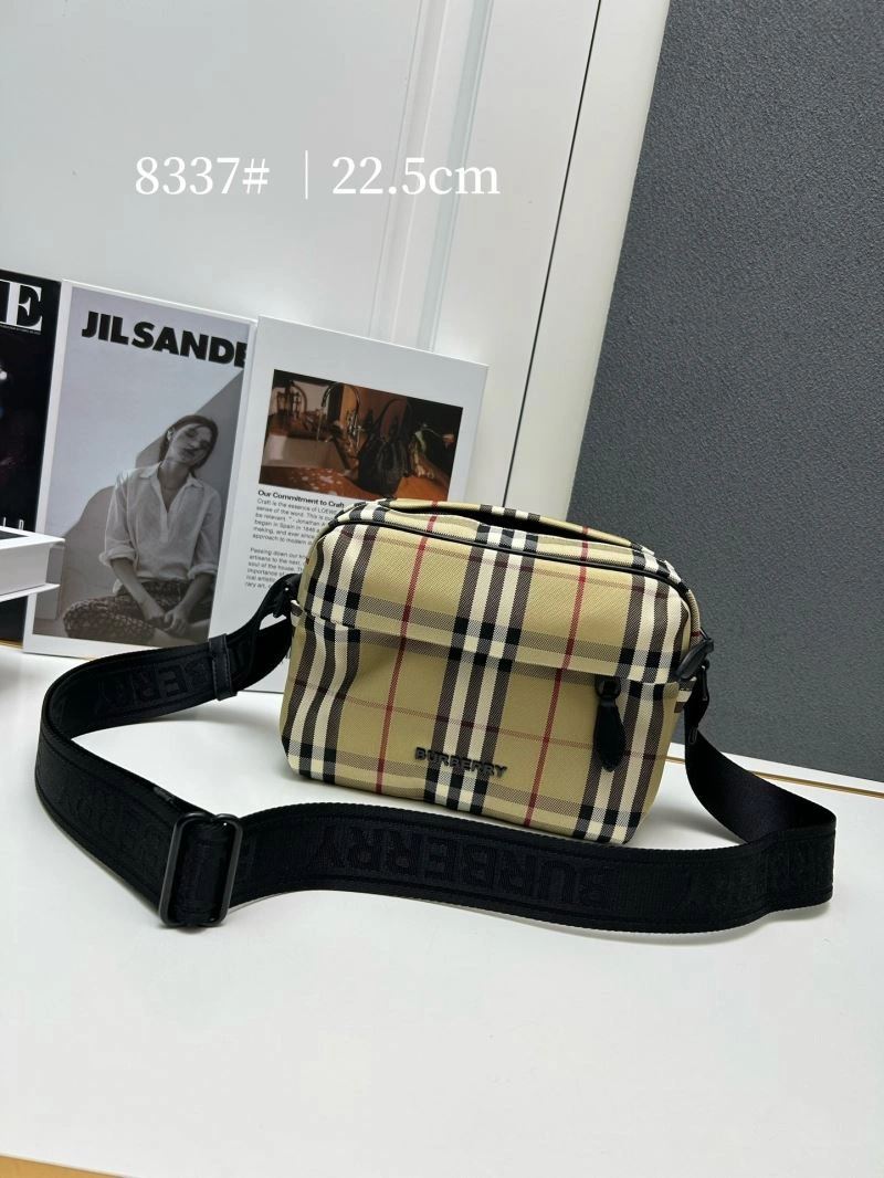 Burberry Satchel Bags