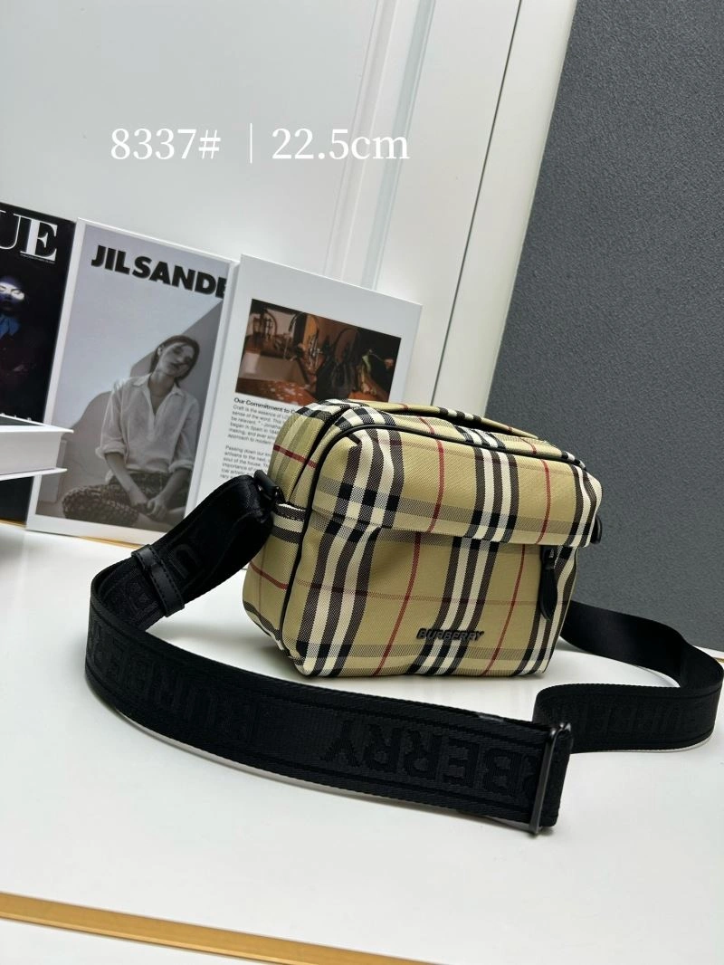 High accuracy Burberry Satchel Bags