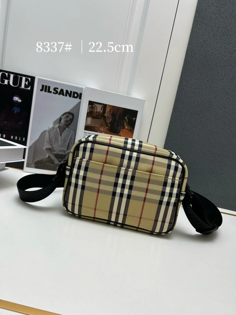 High accuracy Burberry Satchel Bags