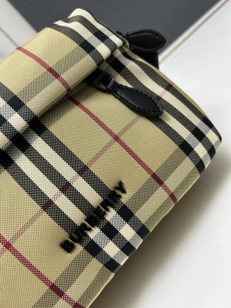High accuracy Burberry Satchel Bags
