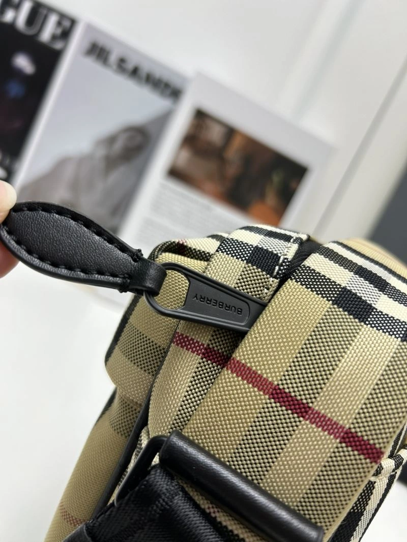 High accuracy Burberry Satchel Bags