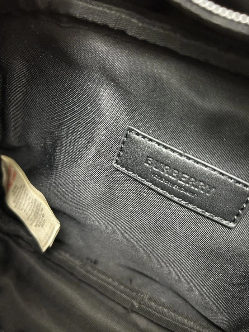 High accuracy Burberry Satchel Bags