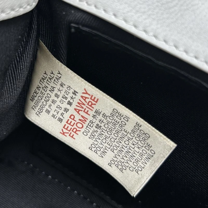 Accurate model Burberry Satchel Bags
