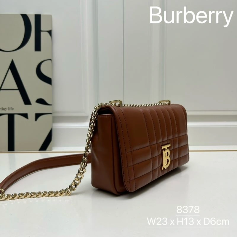 Mirror quality Burberry Satchel Bags