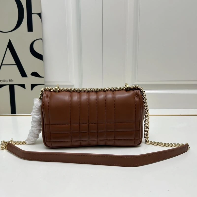 Mirror quality Burberry Satchel Bags