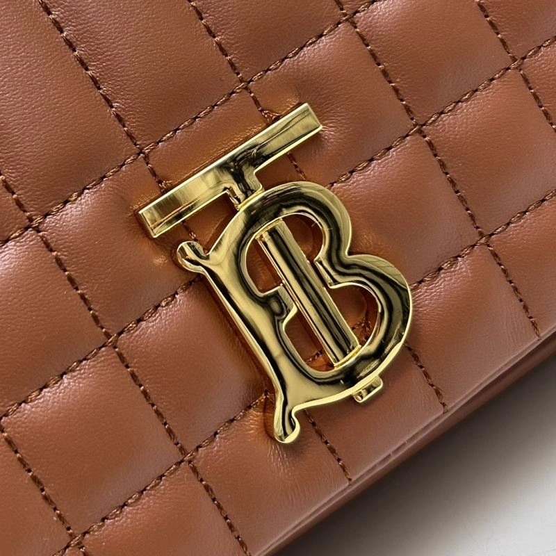 Mirror quality Burberry Satchel Bags