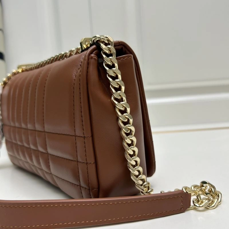 Mirror quality Burberry Satchel Bags