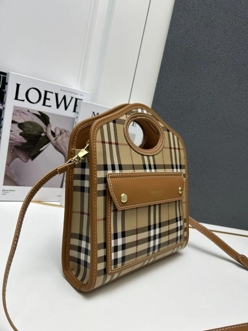 Legit Burberry Satchel Bags