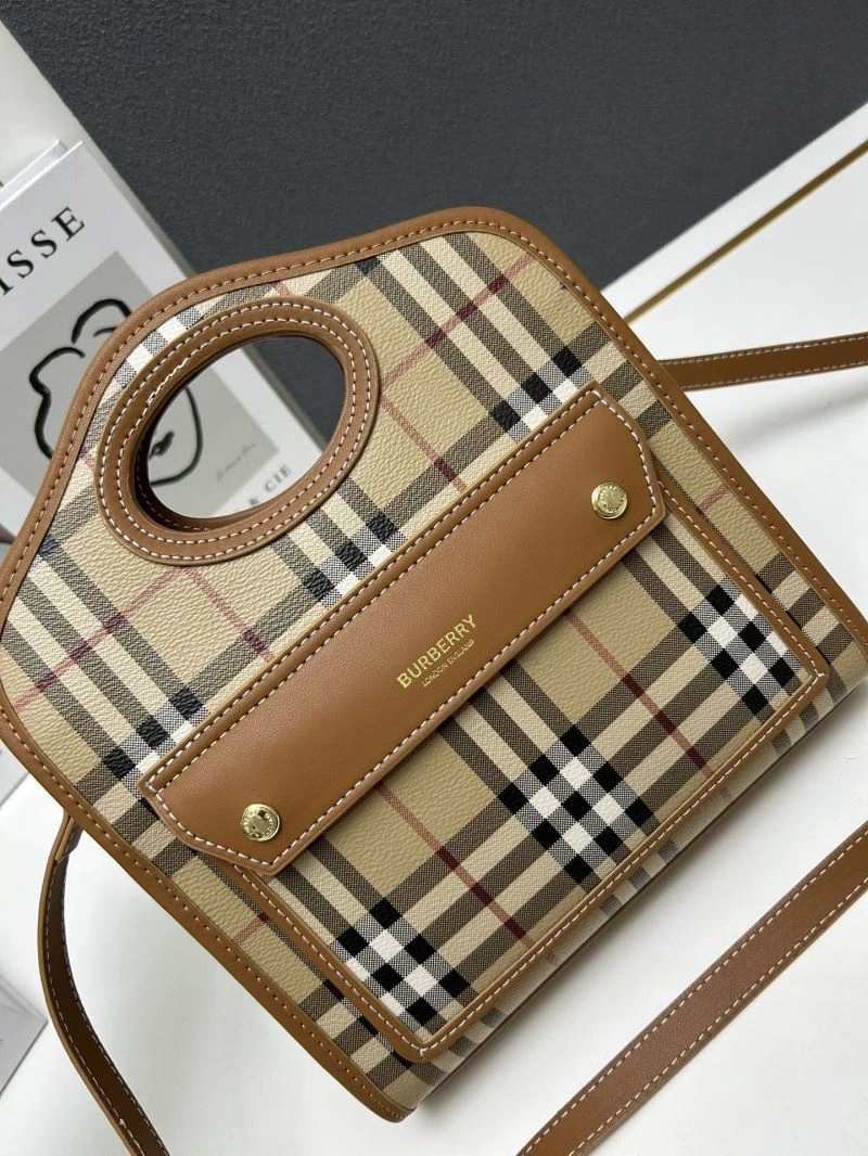 Legit Burberry Satchel Bags