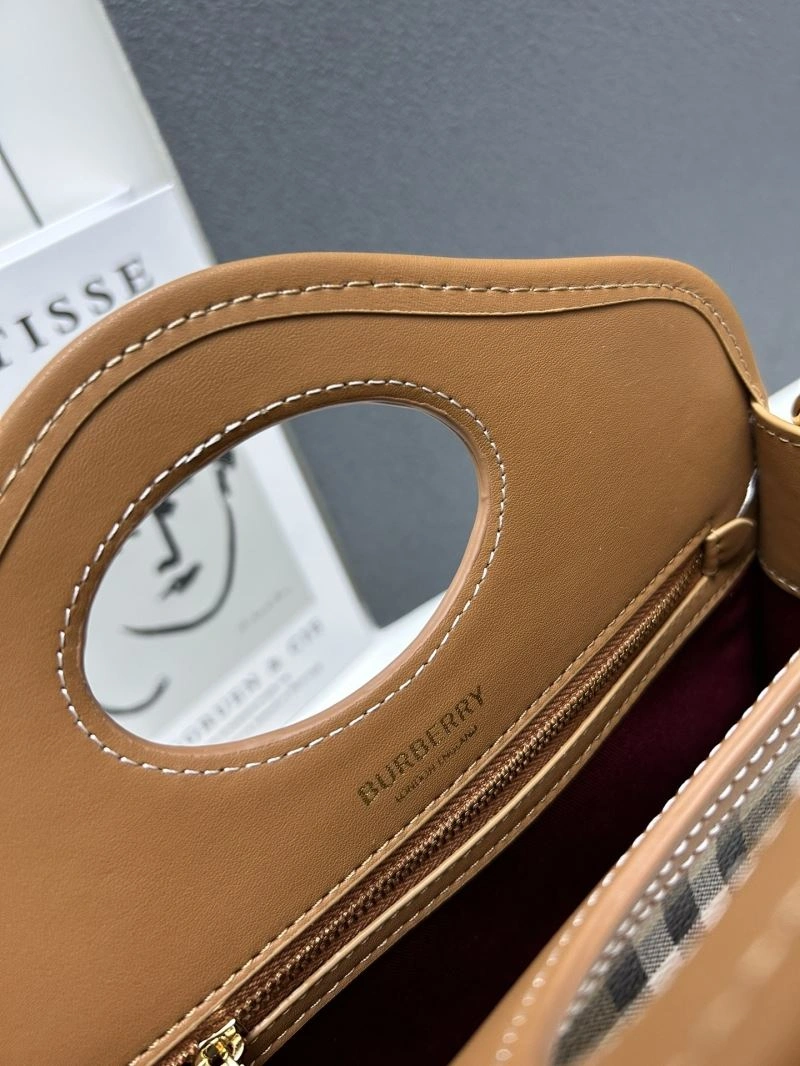 Legit Burberry Satchel Bags