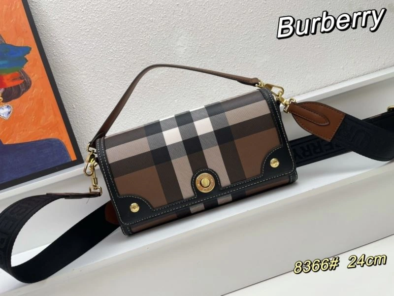 Burberry Satchel Bags