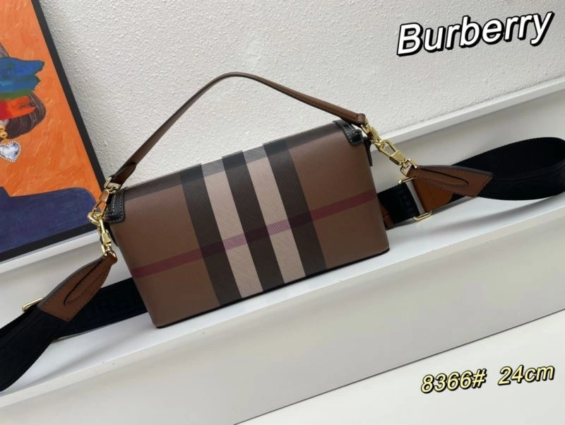 Economical Burberry Satchel Bags