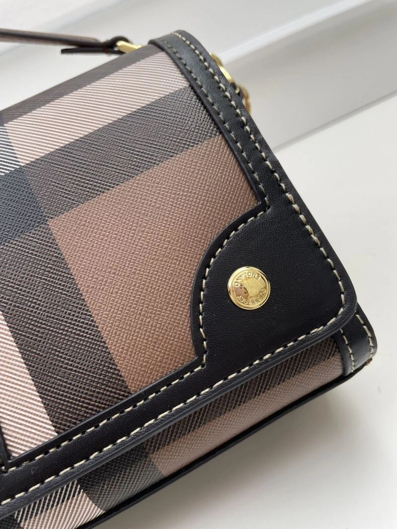 Economical Burberry Satchel Bags