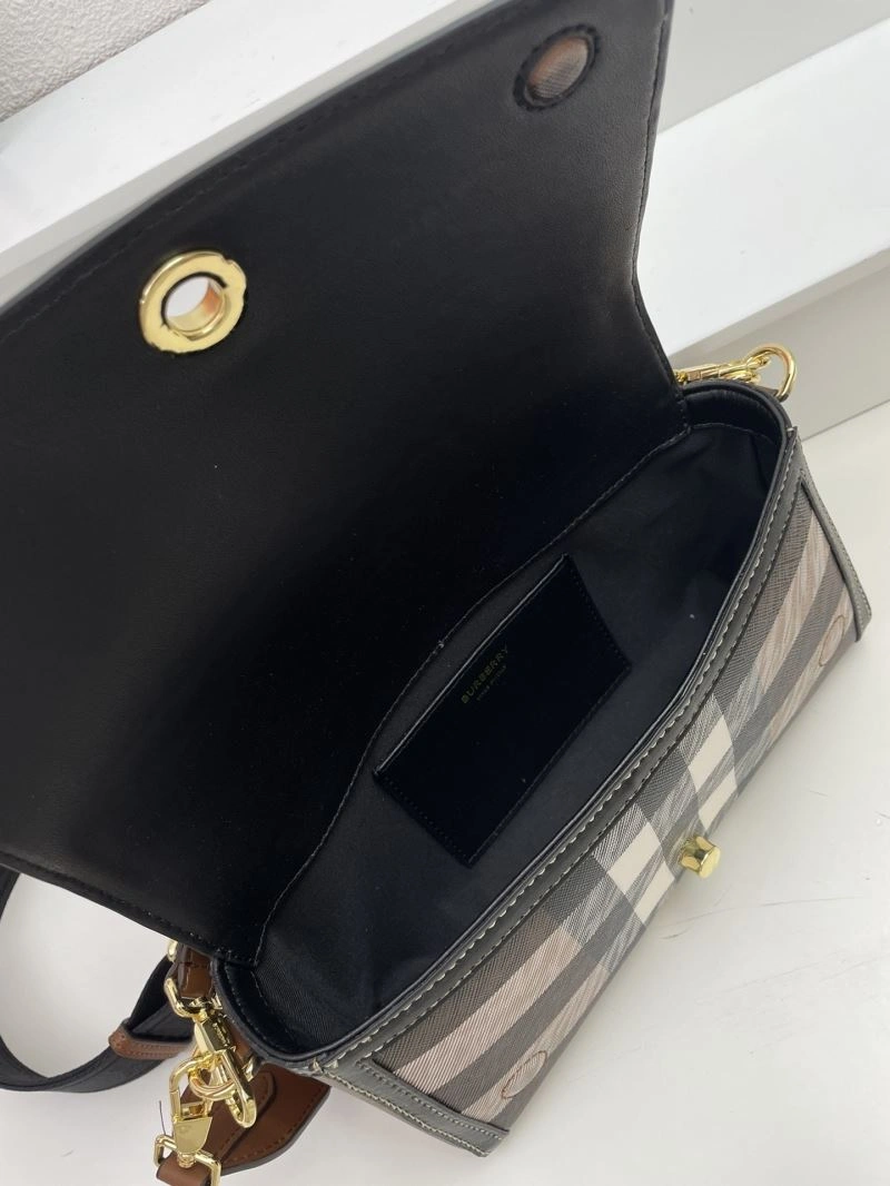Economical Burberry Satchel Bags