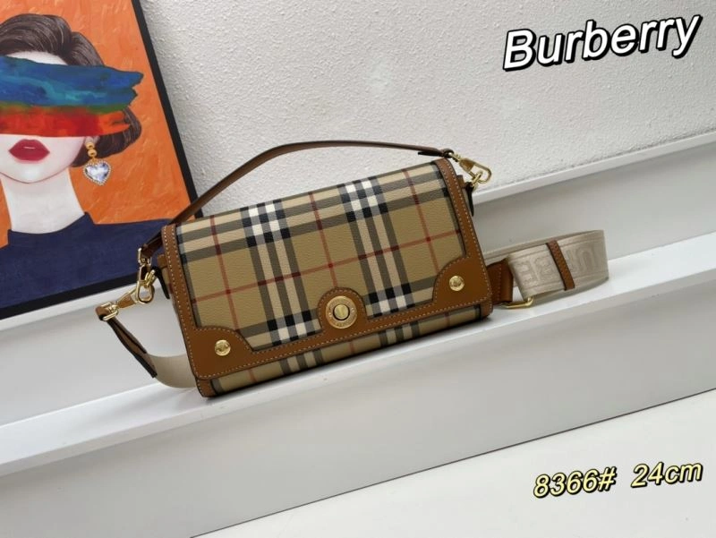 Burberry Satchel Bags
