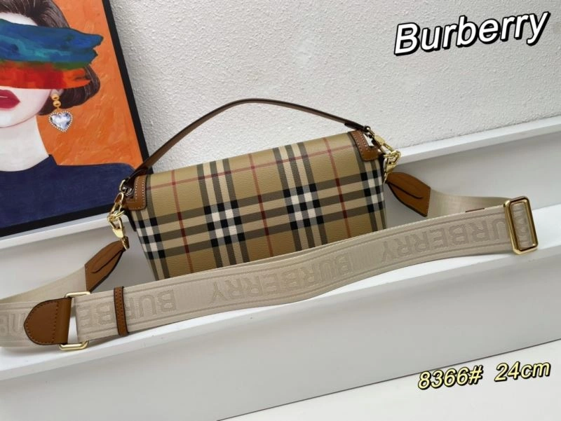 Top mirror Burberry Satchel Bags