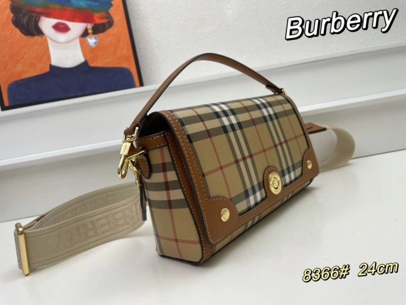 Top mirror Burberry Satchel Bags