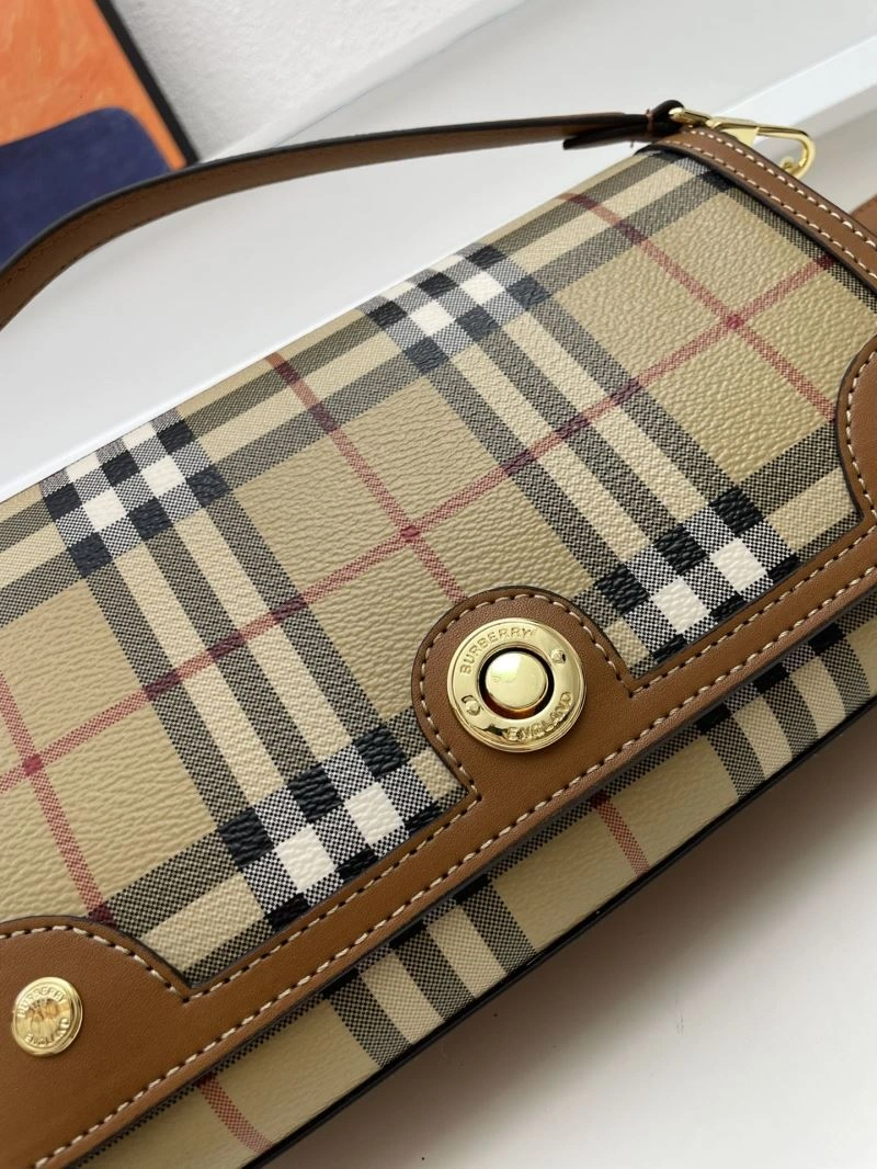 Top mirror Burberry Satchel Bags
