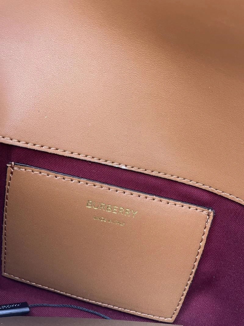 Top mirror Burberry Satchel Bags