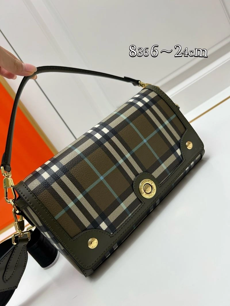 Exact replica Burberry Satchel Bags