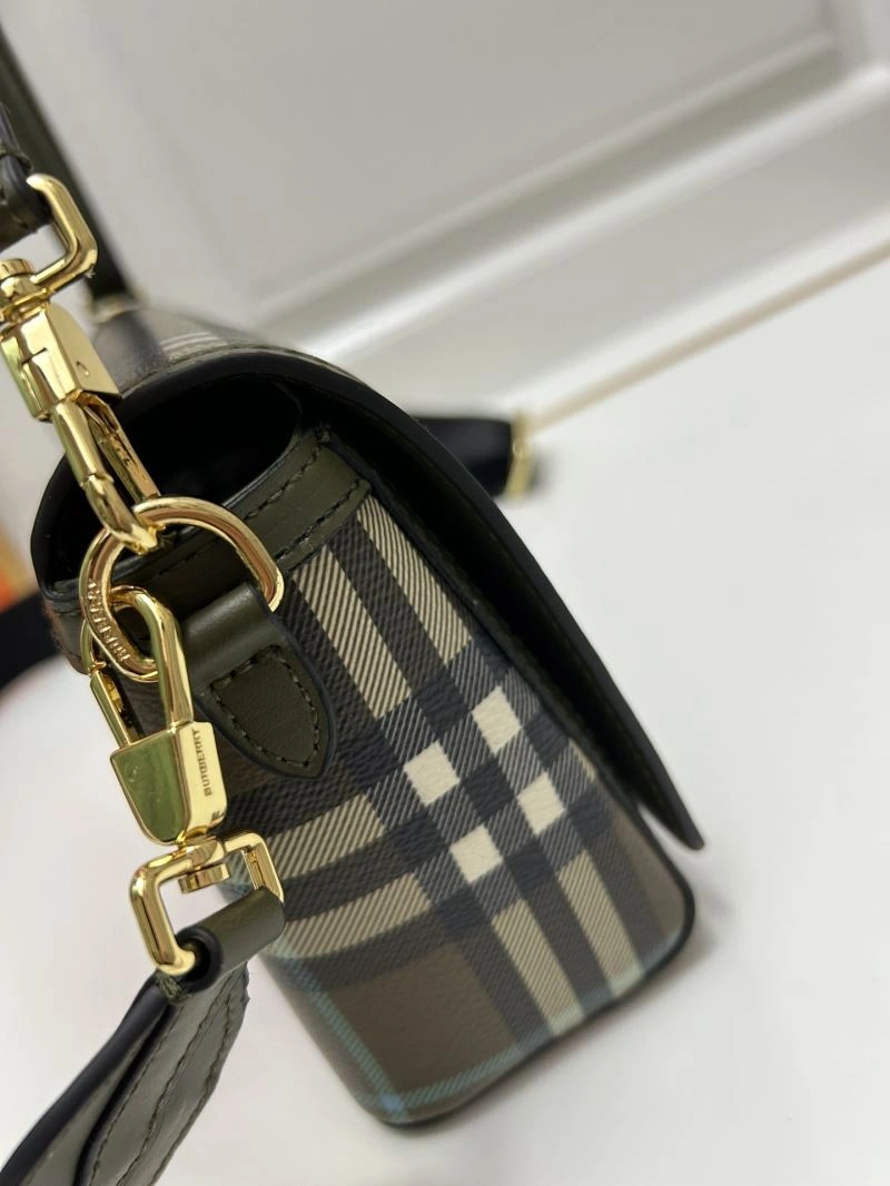Exact replica Burberry Satchel Bags