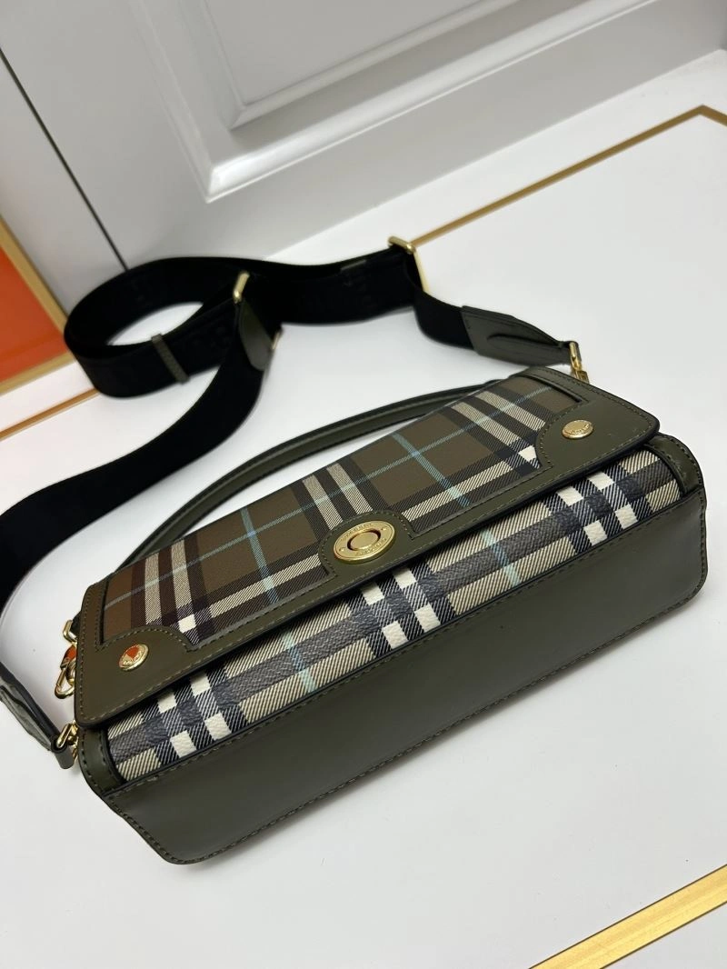 Exact replica Burberry Satchel Bags