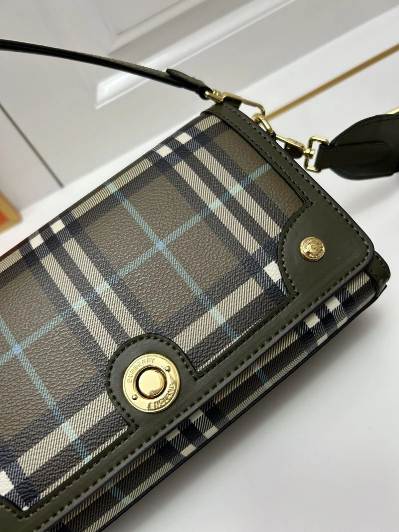Exact replica Burberry Satchel Bags
